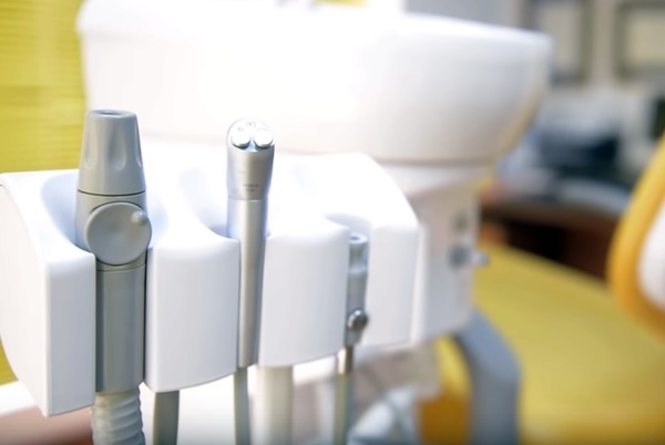 Dr. Michael's Dental Clinic, Dubai, UAE